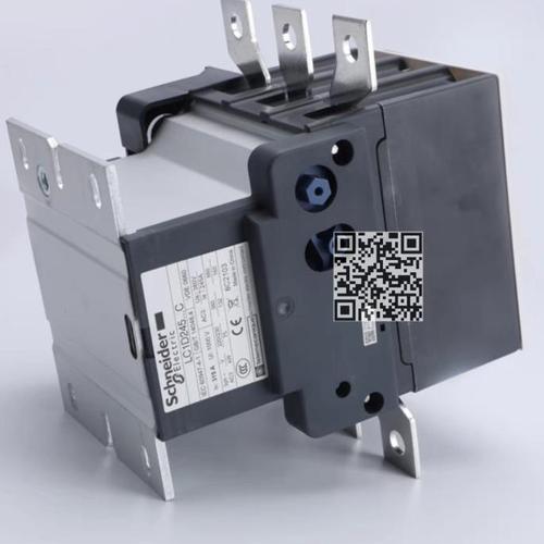 Jual Schneider Contactor Lc1D245M7C Lc1D245 Lc1D245M7 220V Coil 3Phase ...