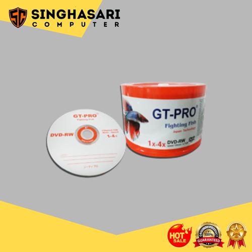Jual DVD-RW GT-PRO DL (double layer) - Kab. Malang - SINGHASARI ...