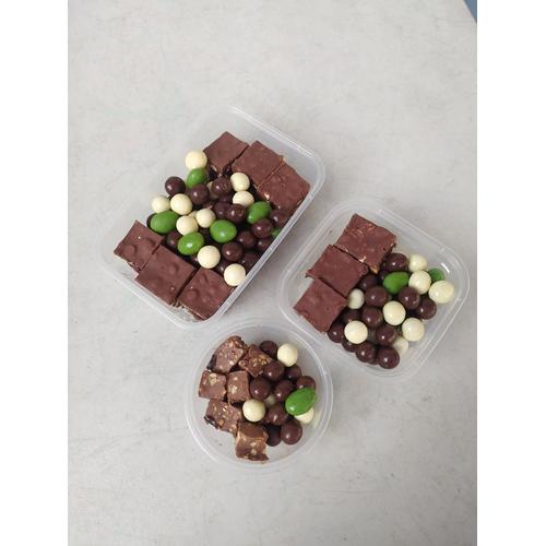Jual Coklat Mix Butir Aneka Rasa - 500gr - Kab. Bantul - Andin ...