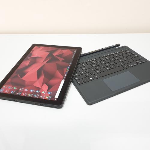 Jual Dell Latitude 5290 2in1 Core i7 Gen 8th 12.5 Inch Touch Tablet ...