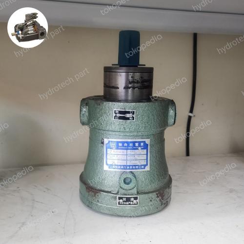 Jual Axial piston pump Hydraulic 40 MCY14-1B / Pompa hidrolik 40mcy14 ...