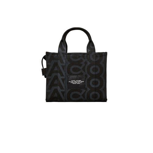 Jual Marc Jacobs The Outline Monogram Mini Tote Bag Black - Kota Surabaya - Gee Luxury | Tokopedia