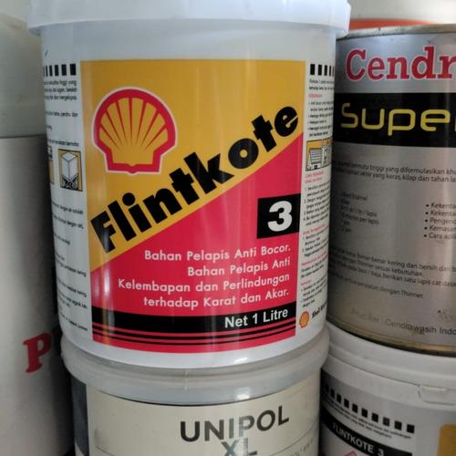 Jual Primer Flinkote Pelapis Anti Bocor 1Ltr - Jakarta Barat ...
