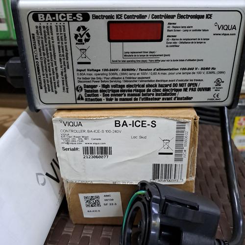 Jual Ballast Uv Viqua BA-ICE-S - Kota Bandung - jaya bersama elektrik ...