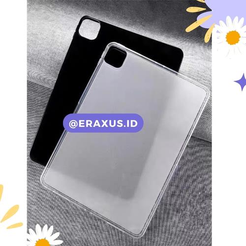 Jual Casing Tab Xiaomi Mi Pad 6/Pad 6 Pro Silicone Clear Case Rubber ...