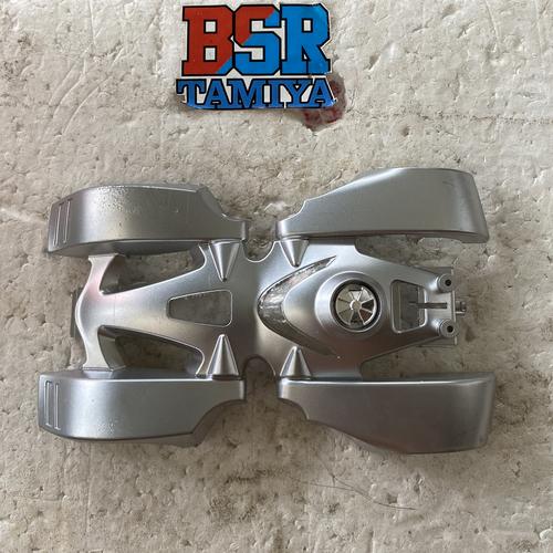Jual Tamiya - Body buck blader repaint original - Kota Banjarbaru - BSR ...