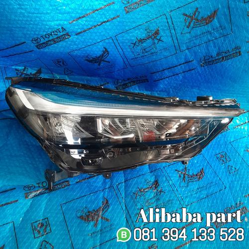 Jual Headlamp Lampu Depan Mobil Honda HRV HR-V 2022 2023 Original Kanan ...