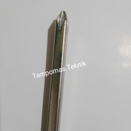 Jual Obeng Ketok + 12" Obeng Getok 30cm Plus Tembus RRT - Kab. Bekasi ...