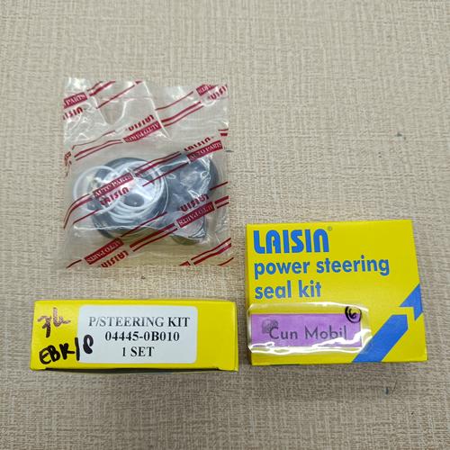 Jual Seal Sil Kit Power Steering Kijang Kapsul Bagian Bawah 04445-0B010 ...