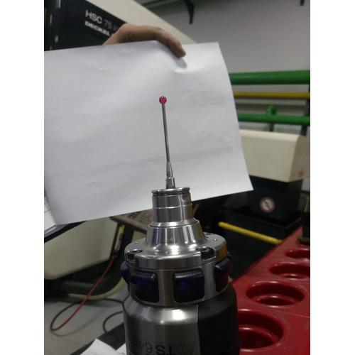 Jual CMM Measuring Probe M3 Ruby Ball - Kab. Karawang - BIDIKTEK ...