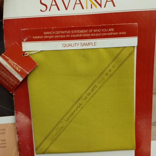 Jual kain bahan semi woll bellini savana - Jakarta Pusat - Tebing ...