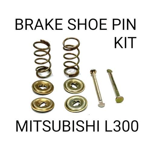 Jual BRAKE SHOE PIN KIT PAKU KAMPAS REM L300 T120 - Kab. Tangerang ...