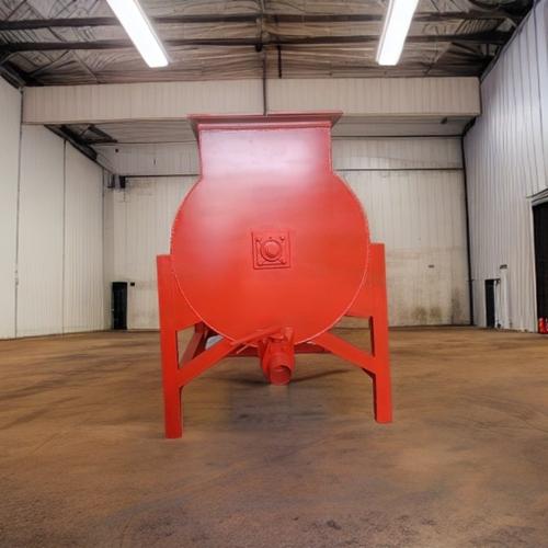 Jual Paket Mesin mixer bata ringan lengkap pembuatan bata ringan ...