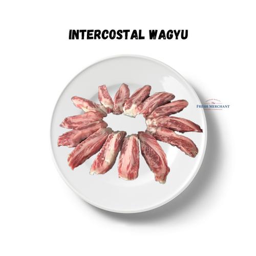 Jual Intercostal Wagyu Finger/Rib Finger/Beef Yakiniku/Korbeq/Wagyu BBQ ...