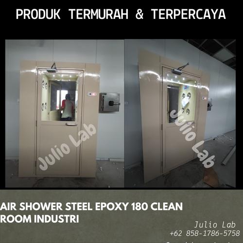 Jual AIR SHOWER STEEL EPOXY 180 CLEAN ROOM INDUSTRI - Kab. Bogor ...