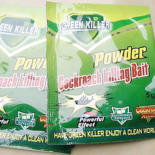 Jual BUBUK RACUN HIJAU PEMBASMI KECOA SEMUT - BUBUK PEMBASMI SERANGGA - RACUN KECOA - Kota ...