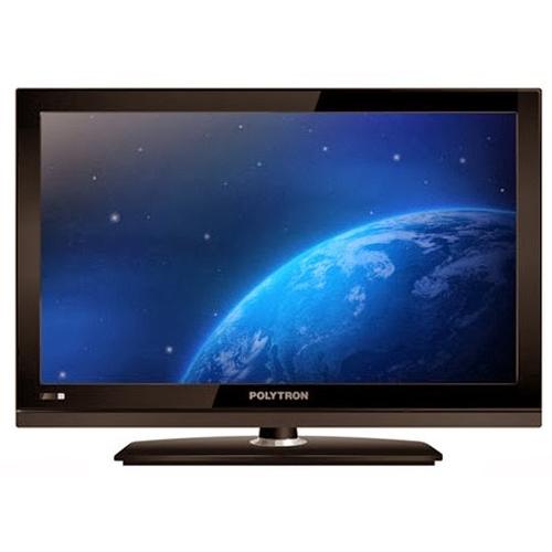 Jual TV LED POLYTRON 19 inch/ 20 inch/ 21 inch PROMO - 20 inch ...