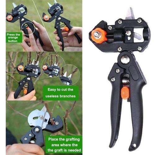 Jual GUNTING GRAFTING HASAMI / HASAMI GUNTING SERBAGUNA STEK - Jakarta ...