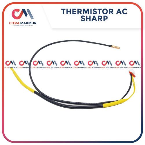 Jual Thermistor AC Split Sharp Air Conditioner sensor suhu indoor Gree ... Jual Thermistor AC Split Sharp Air Conditioner sensor suhu indoor Gree ...