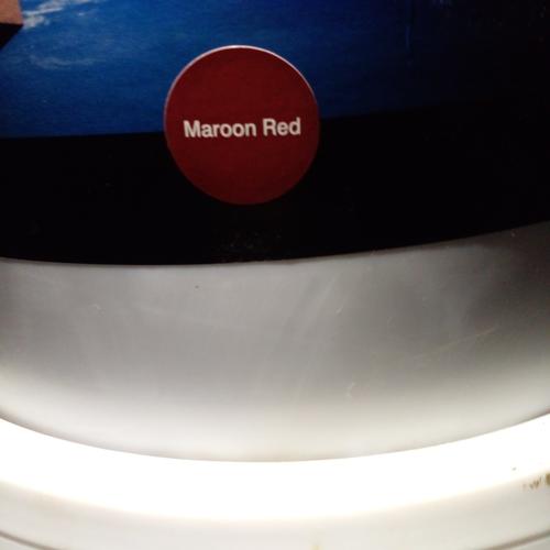 Jual AM 110 Maron Red 20 kg Cat pelapis anti bocor - Jakarta Timur ...