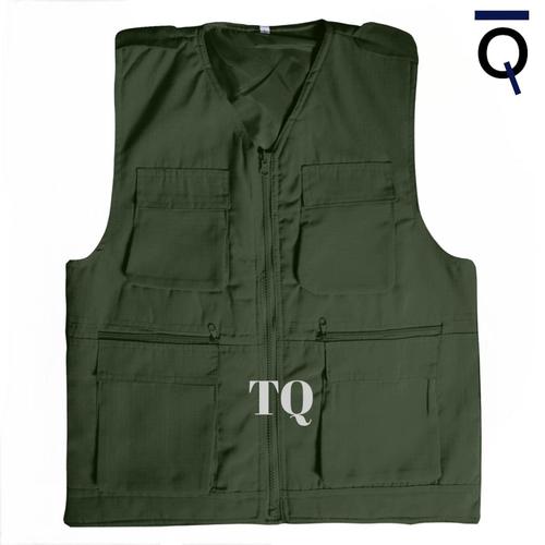 Jual King Series - Rompi lapangan Tactical Pdl Outdoor - Army, M - Kab ...