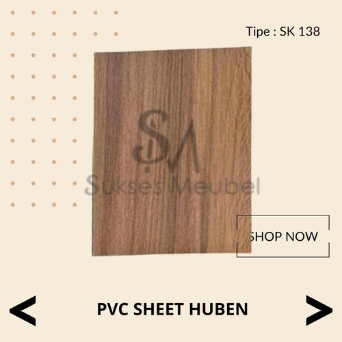 Jual SK 138 PVC SHEET HUBEN 0.3 MM SK 138 / PELAPIS MEJA FURNITURE - Kota Bandung - Sukses ...