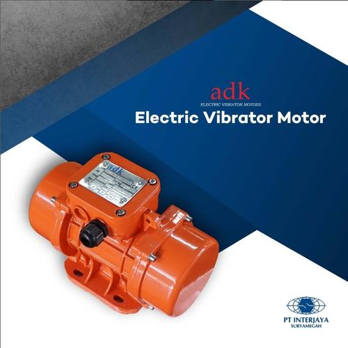 Jual ADK Vibrator 3Phase - Kota Tangerang - PT Interjaya Suryamegah ...