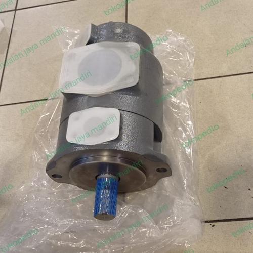 Jual HIDROLIK VANE PUMP TOKYO KEIKI TOKIMEC SQP21-21-11A-1C20 / SQP-21 ...