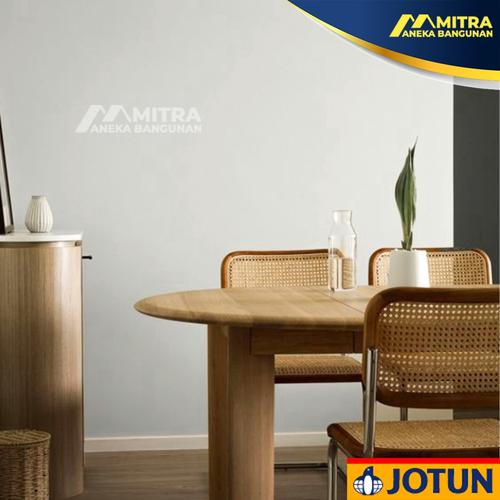 Jual CAT TEMBOK INTERIOR EKSTERIOR JOTUN BARE 1391 / ABU MUDA - TOUGH SHIELD - Kota Bekasi ...