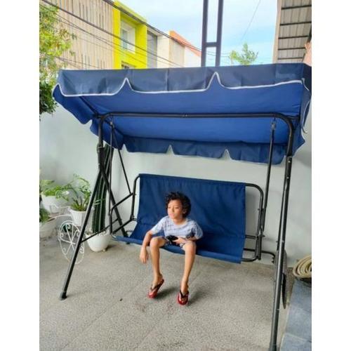 Jual New Kain Terpal Atap Ayunan Besi Ace Hardware Ukuran 112X165 Best ...