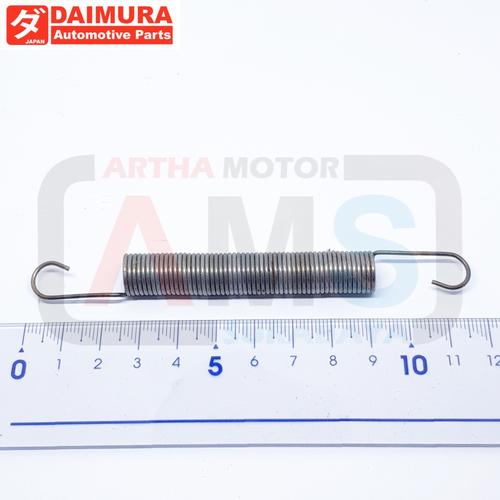 Jual Pir Per Ver Spring Kopling COLT DIESEL Canter FE PS Ragasa PS100 ...