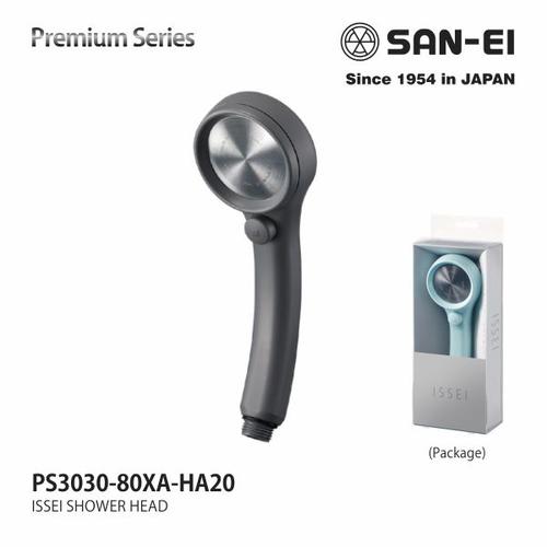Jual San Ei Issei Head Shower PS3030-80XA-HA20 Kepala Shower - Jakarta ...
