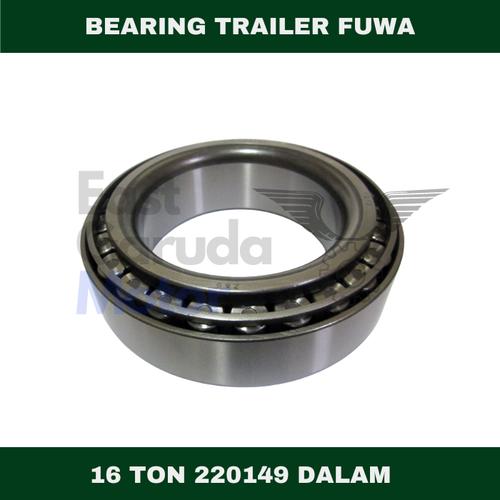 Jual BEARING TAPPER DALAM FUWA OEM 16 TON 220149 - Kota Surabaya - East ...