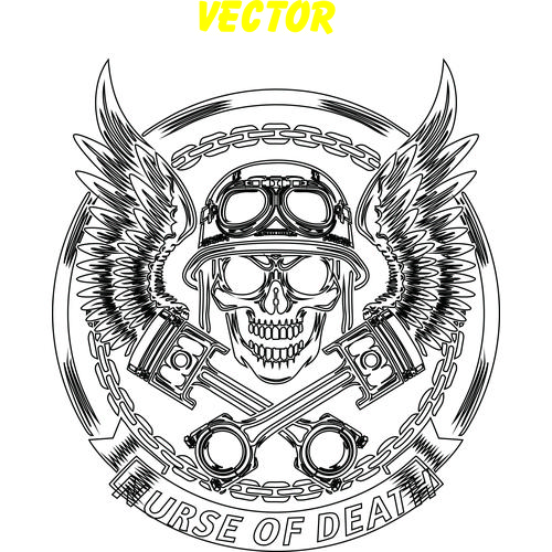 Jual edit foto jadi vector - Kota Tangerang - Lapak_Atha | Tokopedia