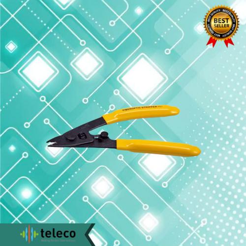 Jual Fiber Optic Stripping Plier Tang Pengupas Fiber Optik CFS-3 ...