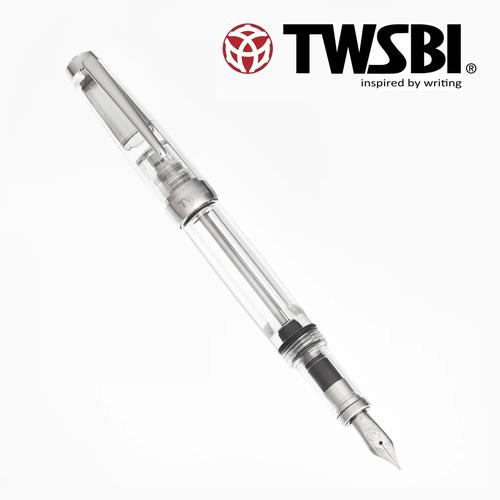 Jual TWSBI Vac Mini Fountain Pen - Clear, Extra Fine - Jakarta Utara ...