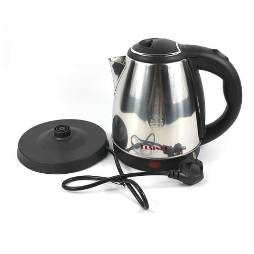 Jual Teko Ketel Ketle Listrik Alat Masak Pemanas Air Minum Portable ...