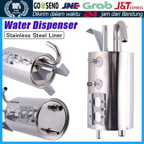 Jual Tengki Tangki Tabung Elemen Pemanas Dispenser Miyako WDP / Hot ...