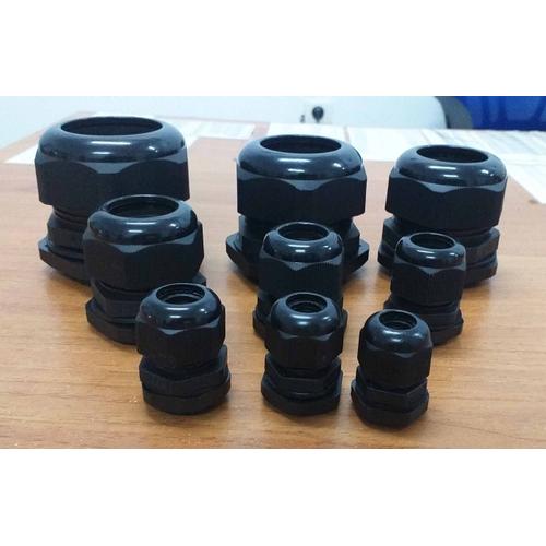Jual PVC Cable Gland PG-25 IP68 - Putih - Jakarta Timur - Kenari Makmur ...