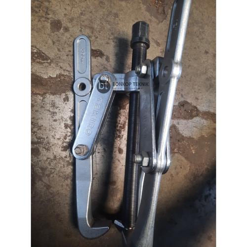 Jual Tracker 3 Kaki 12 inch merk TEKIRO / Three Arm Puller 12inch ...