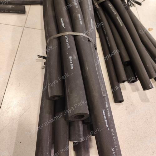 Jual Insulflex Pembungkus Pipa ( Isolasi Pipa AC ) 3/4"inch ( Tebal ...