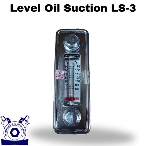 Jual LS 3 Level Oil tangki hydraulic - Jakarta Barat - HYDRAULIC ...