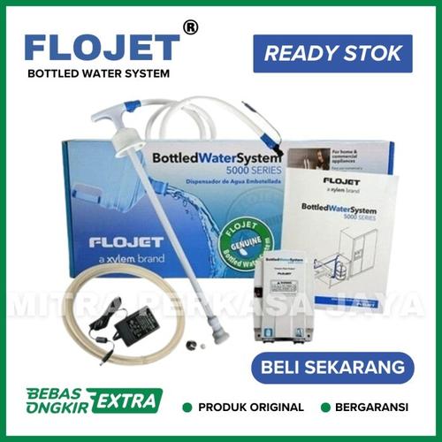 Jual Flojet / Flowjet / Flowjet Pompa Flow jet Bottled Water Dispenser ...