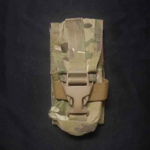 Jual Crye Precision Multicam Thermo Gren*de Pouch (Original) Delta CAG ...