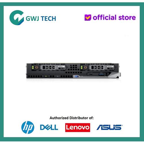 Jual DELL EMC PowerEdge FC640 (Dual Xeon Platinum 8276, 16x64GB ...