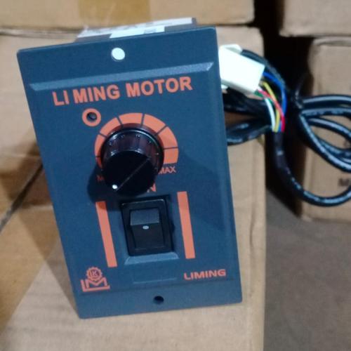 Jual SPEED CONTROL 90 WATT UNTUK MOTOR LIMING 90 WATT/ SCU-SB90W LIMING ...