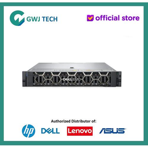 Jual DELL EMC PowerEdge R760 (2X INTEL XEON GOLD 6430, 8X256GB, 2X480GB ...