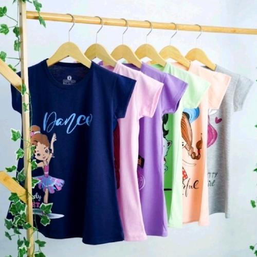 Jual HARGA MURAH DASTER CUTE ANAK 2~6TH - LOVE GIRL HIJAU, S - Jakarta ...