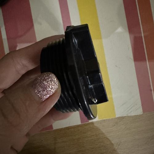 Jual Tutup drat luar Dop Plug Kupingan 11/2" 1,5" 1 1/2" 1.5" pvc ...