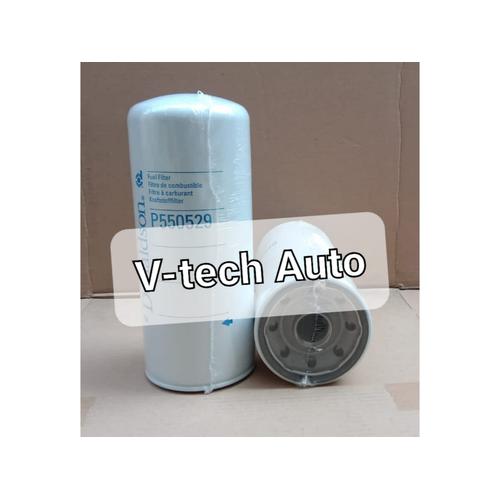 Jual Fuel Filter Solar Volvo 20405160 22988765 15126069 P550529 ...